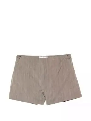 Iro Paris Thigh Length Shorts For Women