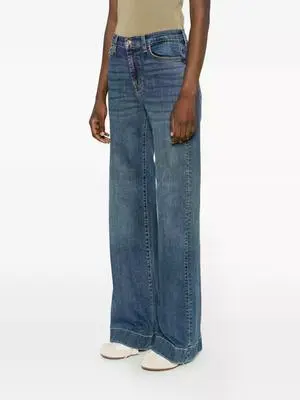 7 For All Mankind Modern Dojo Jeans