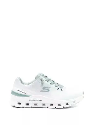 Sketchers Lace Sneakers For Men