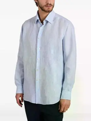 SLOWEAR Linen Shirt