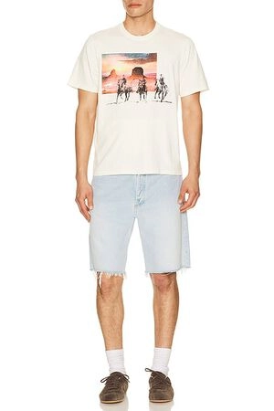 ONE OF THESE DAYS The Day The Rains Came Tshirt
