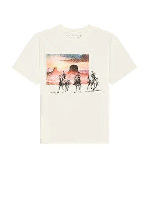 ONE OF THESE DAYS The Day The Rains Came Tshirt