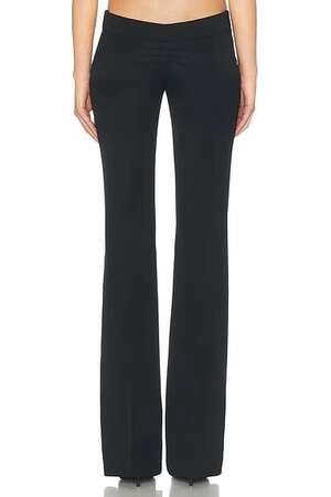 Attico Long Pants