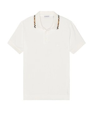 Burberry Eddie Polo