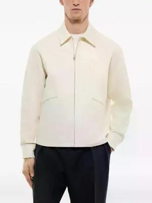 Fursac Long Sleeve Jackets For Men
