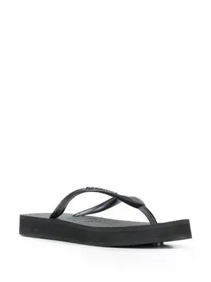 Havaianas Platform Logo Slides