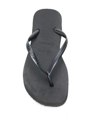 Havaianas Platform Logo Slides