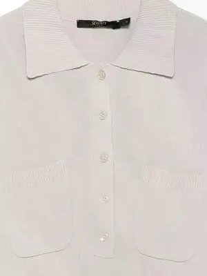 Seventy Chest Pocket Polo Shirt