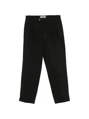 BONHEUR JEWELRY Pleated Trousers