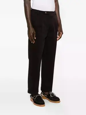 BONHEUR JEWELRY Pleated Trousers