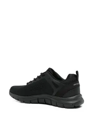 Sketchers Track Broader Sneakers