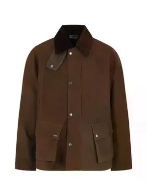 JW Anderson Raglan Sleeve Jacket