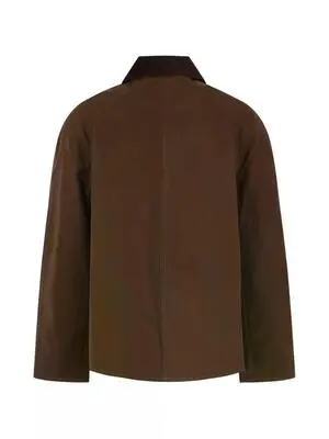 JW Anderson Raglan Sleeve Jacket
