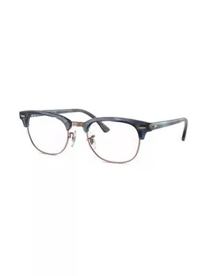 Ray-ban Clubmaster Glasses