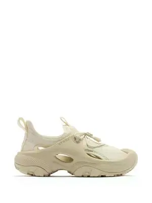 CROCS Cut-out Detail Sneakers - Neutrals