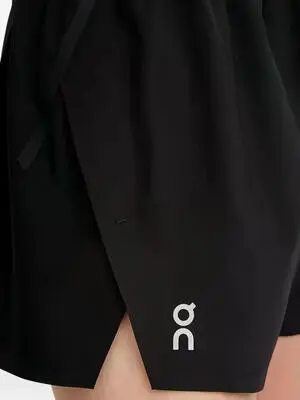 On Logo Detail Training Shorts