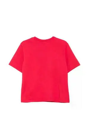 Undercover Splatter Print T-shirt