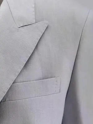 Tagliatore Buttoned Double-breasted Suit