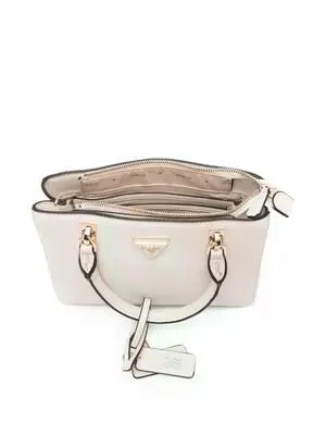 Guess Noelle Charm Tote Bag