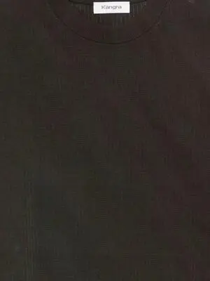 KANGRA Crew-neck T-shirt