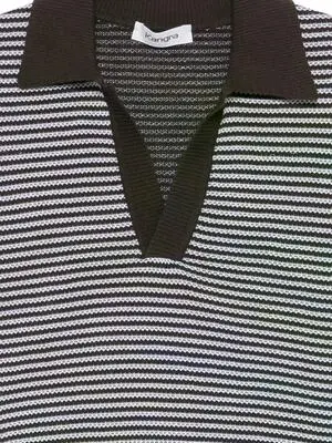 KANGRA Striped T-shirt