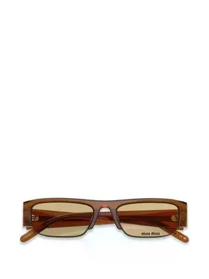Miu Miu Vedette Sunglasses