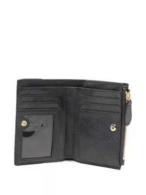 Pinko Love Birds Leather Wallet