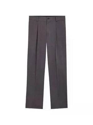 Hugo Tailored Pants For Men