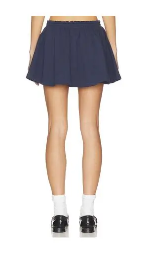 The Upside Daria Skort - Navy