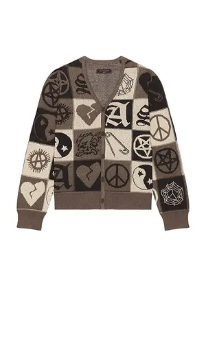 ALLSAINTS Barker Cardigan