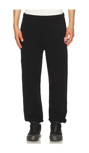 Canada Goose Canada Goose Rove Jogger In Black. Size S. Also Black