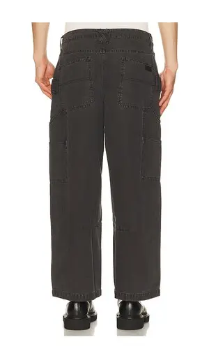 ALLSAINTS Jackson Trouser - Grey