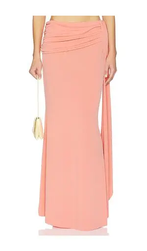 BANANHOT Fernanda Skirt - Pink