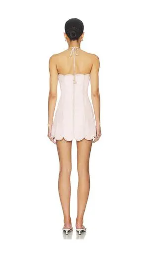 Azulu Lenny Dress In . Also