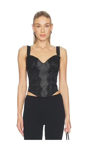 OW Brisa Corset Top