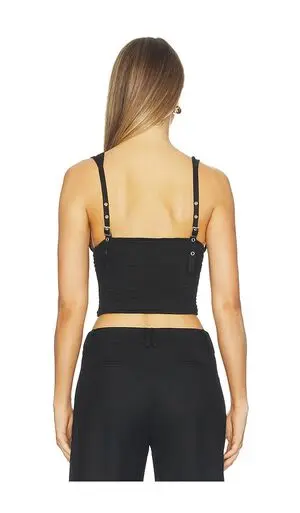 OW Alba Top In . Also