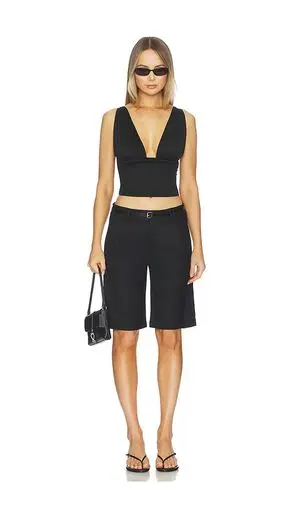OW Alba Top In . Also