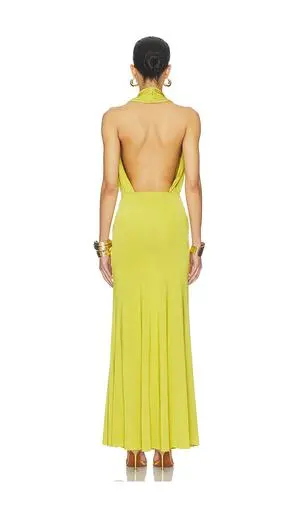 CASONA La Doña Dress