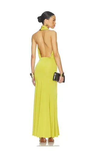 CASONA La Doña Dress
