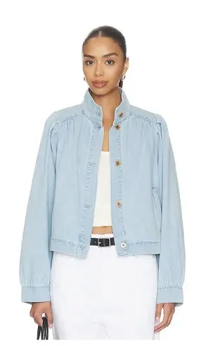 Sanctuary Charlotte Denim Jacket