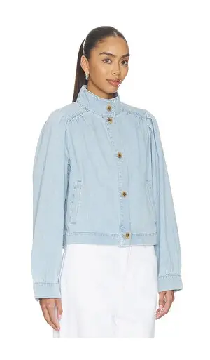Sanctuary Charlotte Denim Jacket