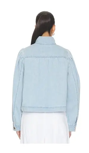Sanctuary Charlotte Denim Jacket