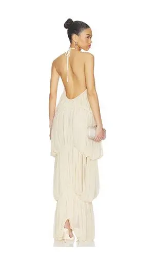 Ronny Kobo Bia Dress