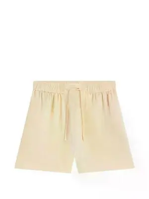 Tommy Hilfiger Drawstring Shorts - Neutrals