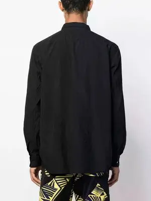 Comme Des Garçons Button-up Shirt