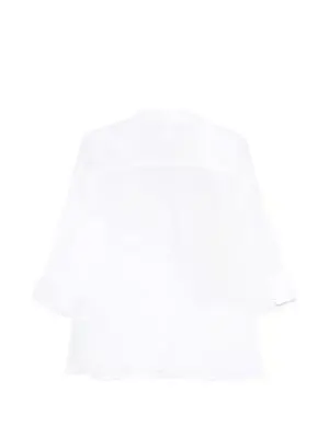 120% Lino Buttoned Shirt