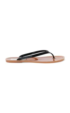 Christopher Esber Jo Pvc Flip Flops - Multi