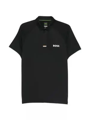 BOSS Logo Polo Shirt