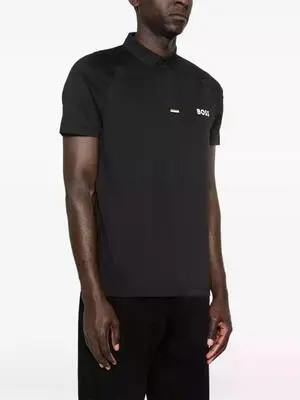 BOSS Logo Polo Shirt