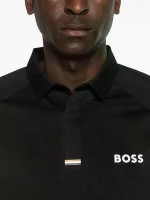 BOSS Logo Polo Shirt